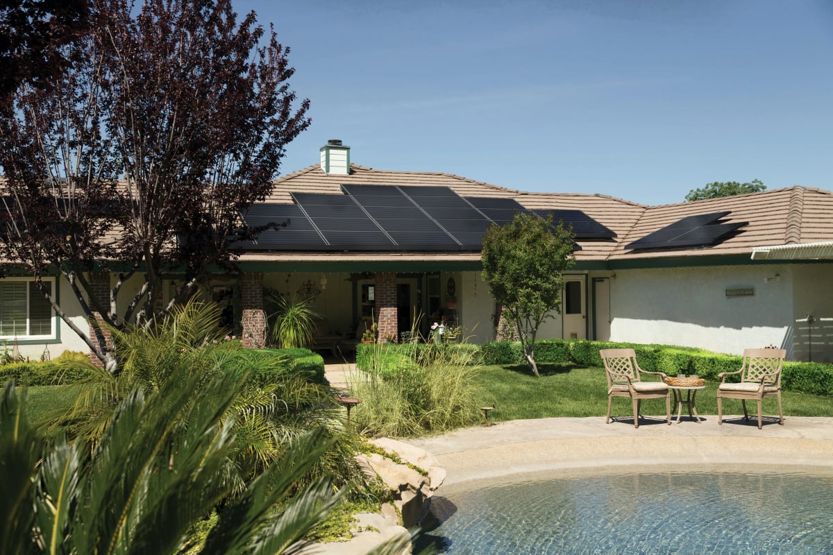 Solar Panels: How to Incorporate them into your House | Sustainable ...