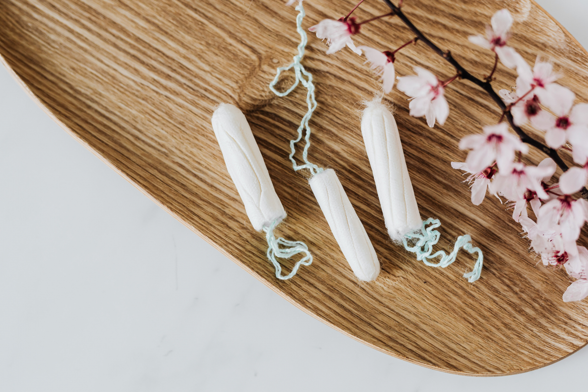 Organic Tampons: Best Brands Available in the Market | Sustainable Warriors